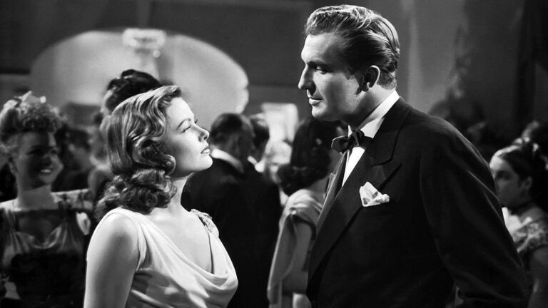 Analiza filmu Laura (1944) – Mocne Punkty – blog filmowy