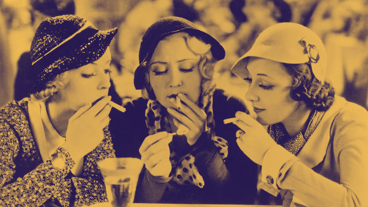Recenzja filmu Trzy jedną zapałką (1932) – Mocne Punkty – blog filmowy